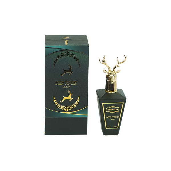 TAЇGA OUD DEEP-FOREST – Sky Cosmetics International